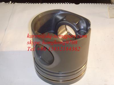 China XCMG wheel loader parts Piston WD615 XCMG 61560030043 for sale