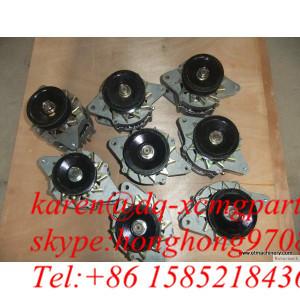 China Xcmg Wheel Loader Parts Zl50G, Lw300F, Lw500F, Zl30G,Lw188  Alternater for sale