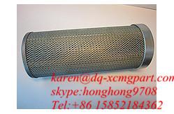 China Xcmg Wheel Loader Parts Zl50G, Lw300F, Lw500F, Zl30G,Lw188  Filter 803164216 for sale