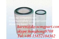 China Xcmg Wheel Loader Parts Zl50G, Lw300F, Lw500F, Zl30G,Lw188  Filter 860113056 for sale