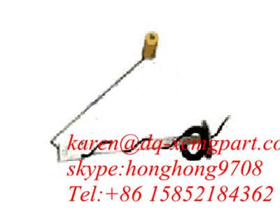 China Xcmg Wheel Loader Parts Zl50G, Lw300F, Lw500F, Zl30G,Lw188  Fuel Sensor for sale