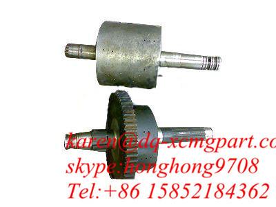 China Xcmg Wheel Loader Parts Zl50G, Lw300F, Lw500F, Zl30G,Lw188  Gear Box Hub Body for sale