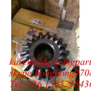 China Xcmg Wheel Loader Parts Zl50G, Lw300F, Lw500F, Zl30G,Lw188  Gear Side for sale