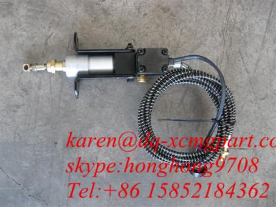 China Xcmg Wheel Loader Parts Zl50G, Lw300F, Lw500F, Zl30G,Lw188  Solenoid Valve for sale