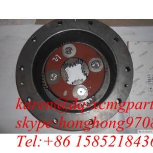 China Xcmg Wheel Loader Parts Zl50G, Lw300F, Lw500F, Zl30G,Lw188  Solenoid Valve for sale