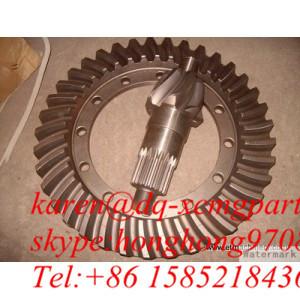 China Xcmg Wheel Loader Parts Zl50G, Lw300F, Lw500F, Zl30G,Lw188 Bevel Gear for sale