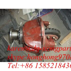 China Xcmg Wheel Loader Parts Zl50G, Lw300F, Lw500F, Zl30G,Lw188 Cbgj3166 Pump for sale