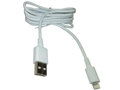 China USB2.0 A Male to 8pin Lightning connector Cable for Apple for sale