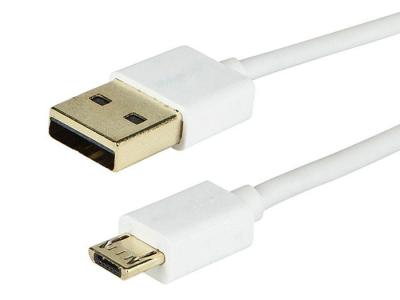 China USB2.0 A MALE to Micro 5 Pin (Micro B) Cable for sale