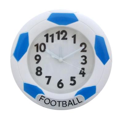 China Novel Gift Football shaped alarm clock for sale