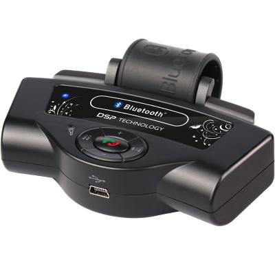 China The steering wheel Bluetooth hands-free telephone for sale