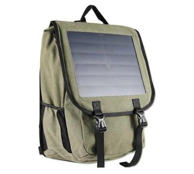 China 10W Solar Power Sports Bag for sale
