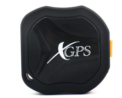 China Mini Portable GPS TracKer for sale