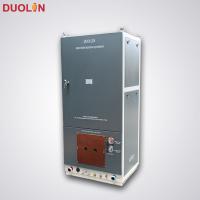 China Case Hardening Induction Heating Generator For Roller Shaft Hot Quenching Process for sale