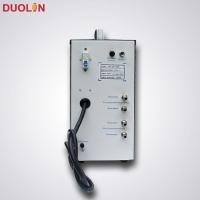 China High Frequency Induction Heating Generator For Brazing 220V/50Hz Single Phase for sale