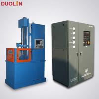 China Case Hardening Induction Heating Generator For Roller Shaft Hot Quenching Process for sale