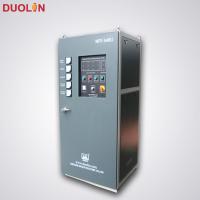 China Case Hardening Induction Heating Generator For Roller Shaft Hot Quenching Process for sale