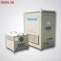 China Thread Bar Long Bar  Induction Heating Machine Hardening And Tempering Automatic Production Line for sale