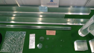 China plastic scintillator for hot sale for sale