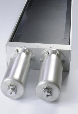 China supply plastic scintillator from Tianjin WIN-TRUST     25L for sale