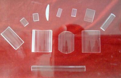 China the best  CsI （TI)  Crystal for sale