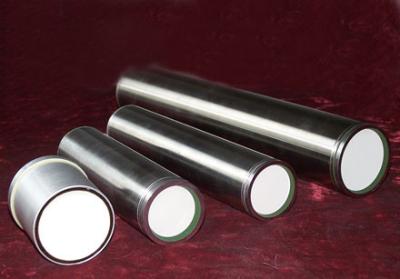 China supply NaI(TI) Crystal From Tianjin WIN-TRUST with international standard  Q15 for sale