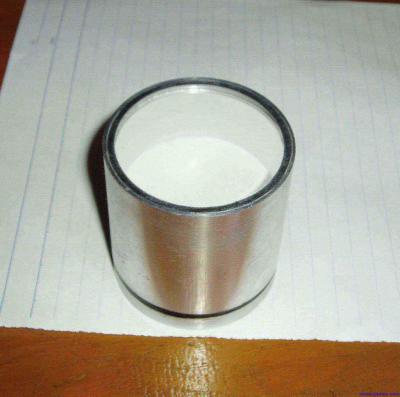 China supply NaI(TI) Crystal From Tianjin WIN-TRUST with international standard  Q59 for sale