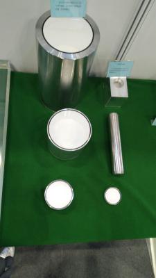 China supply NaI(TI) Crystal From Tianjin WIN-TRUST with international standard  Q62 for sale