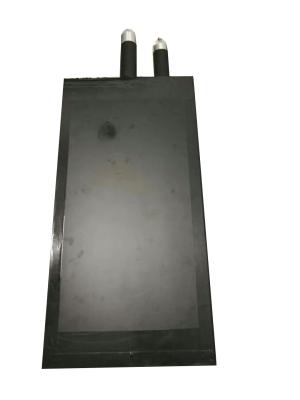 China 25 L plastic scintillator detector for portal radiation minitor for sale