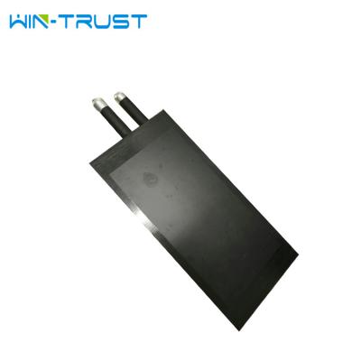 China 10  L plastic scintillator detector for portal radiation minitor for sale