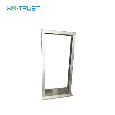 China PORTAL RADIATION MONITOR FOR WALKING for sale