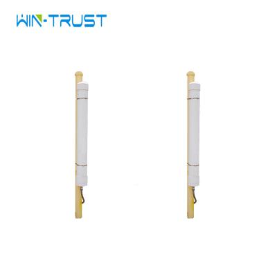 China 25L  scintillation detector for gamma detection for sale