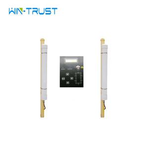 China RADIATION DETECTOR FOR PORTAL MONITOR for sale