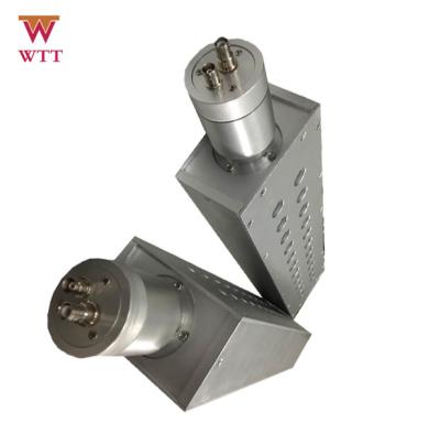 China 5 L plastic scintillator detector gamma radiation detcetor WT-353 for sale
