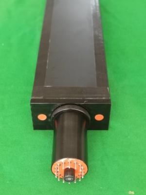 China 5L 10 L 25L  PLASTIC SCINTILLATOR GAMMA RADIATION DETECTOR for sale