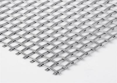 China Modern Decorative Architectural Mesh Safety Barrier Protects Pedestrians From Falling for sale