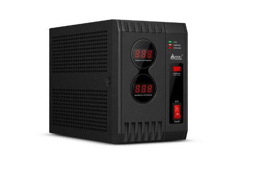 Mesure numérique et équipement de test 1 de commande de série de la haute précision AVR monophasé