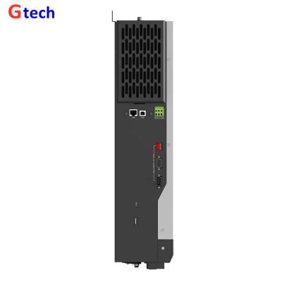 Cina Ad alta frequenza interamente in un invertitore solare MPPT di Hybird in vendita