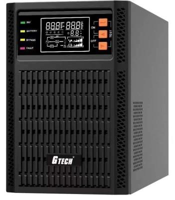 Cina Verità versione doppia tipo di pavimento UPS online 1KVA/2KVA/3KVA in vendita