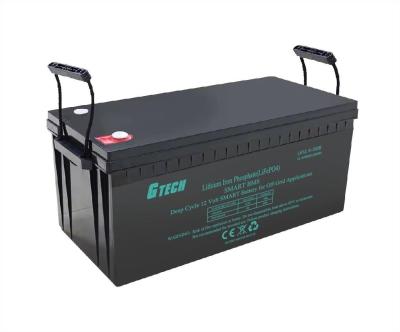China Customizable LiFePO4 Battery For Diverse Applications High Energy Density And Extended Lifespan for sale