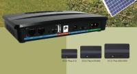 China Mini UPS with DC, USB and POE Output Interfaces, Built-in adapter allows wide AC Voltage for sale