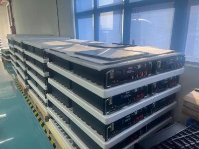 China Long-Lasting and Powerful LFP-Battery-Pack with 12V 24V 48V Pack For Home Energy Storage for sale