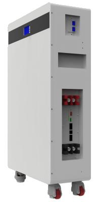 China Home Energy Storage Lithium Battery 51.2V 300Ah for sale