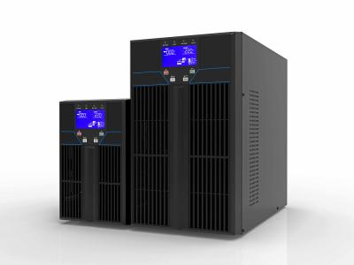 China High Frequency Online UPS Uninterruptible Power Supply with lithium battery solution for sale
