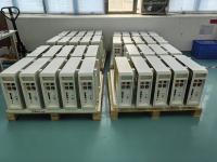 China 512V100AH system for sale