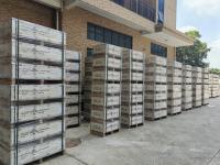 China 512V100AH system for sale