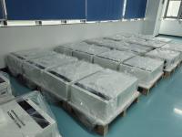 China 512V100AH system for sale