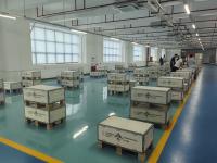 China 512V100AH system for sale