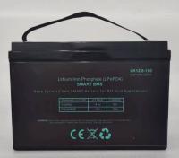 China LiFePO4 battery for sale