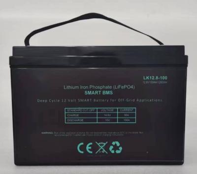 China LiFePO4 battery for sale
